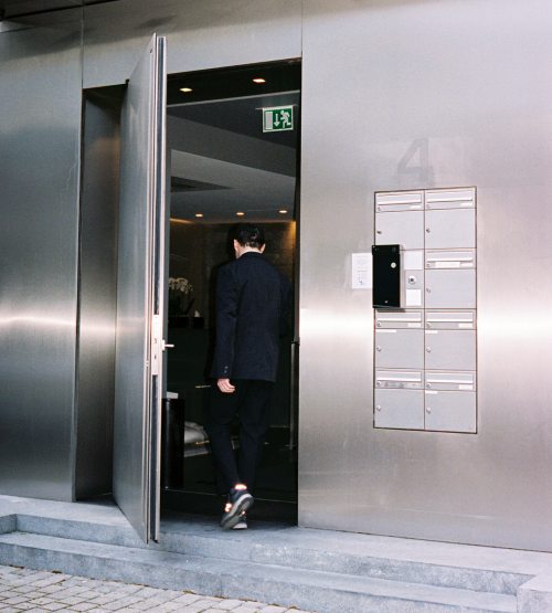 Private Tech Investments - Bedrock Group