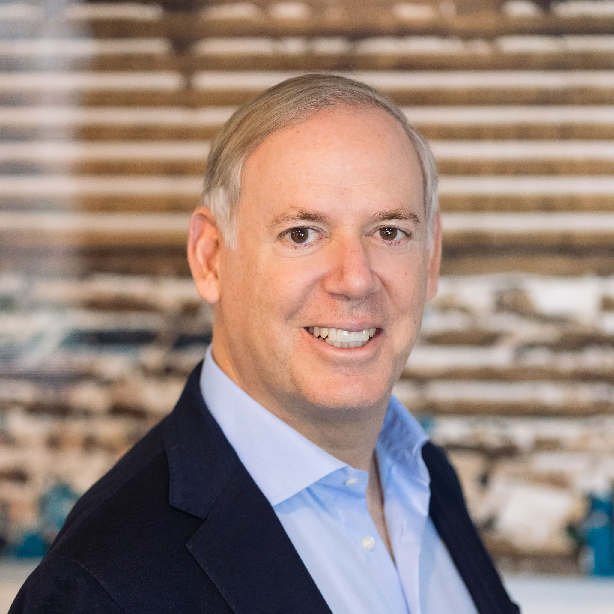 Network - Bedrock Group