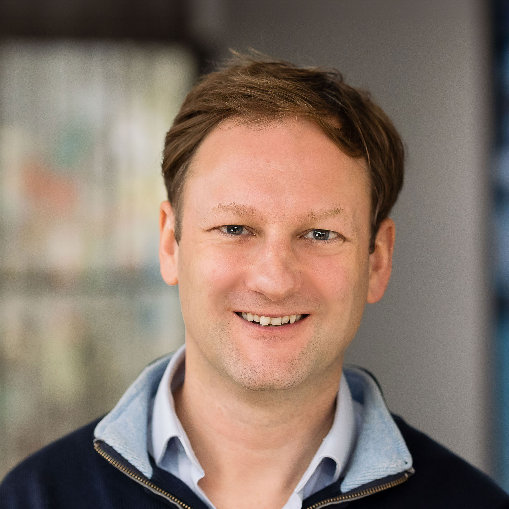 Network - Bedrock Group