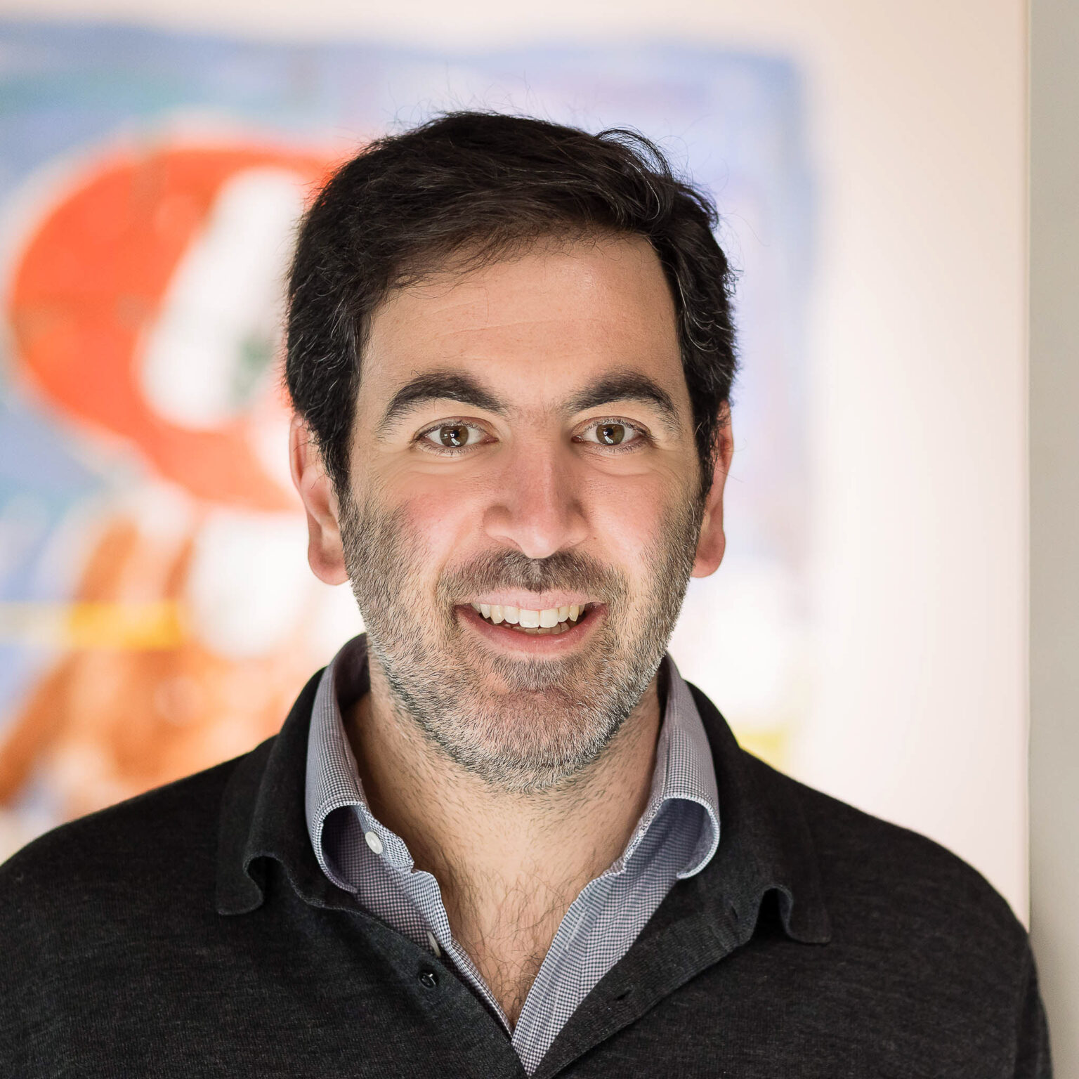 Network - Bedrock Group