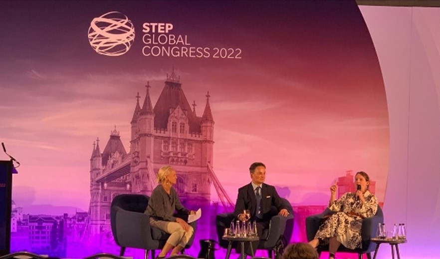 Early Engagement: The key for successful next generation transition