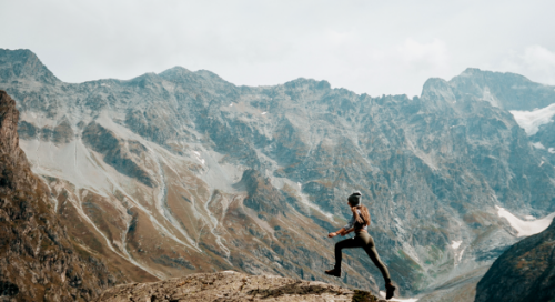 Stepping Up: Exploring the different roles that next gens can play