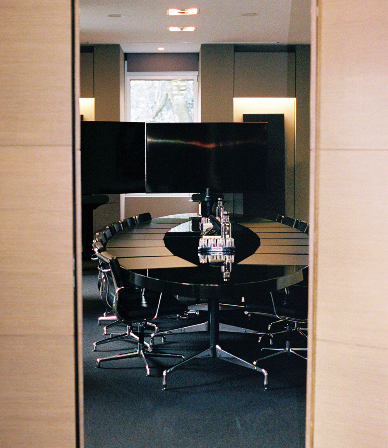 Approach - Bedrock Group