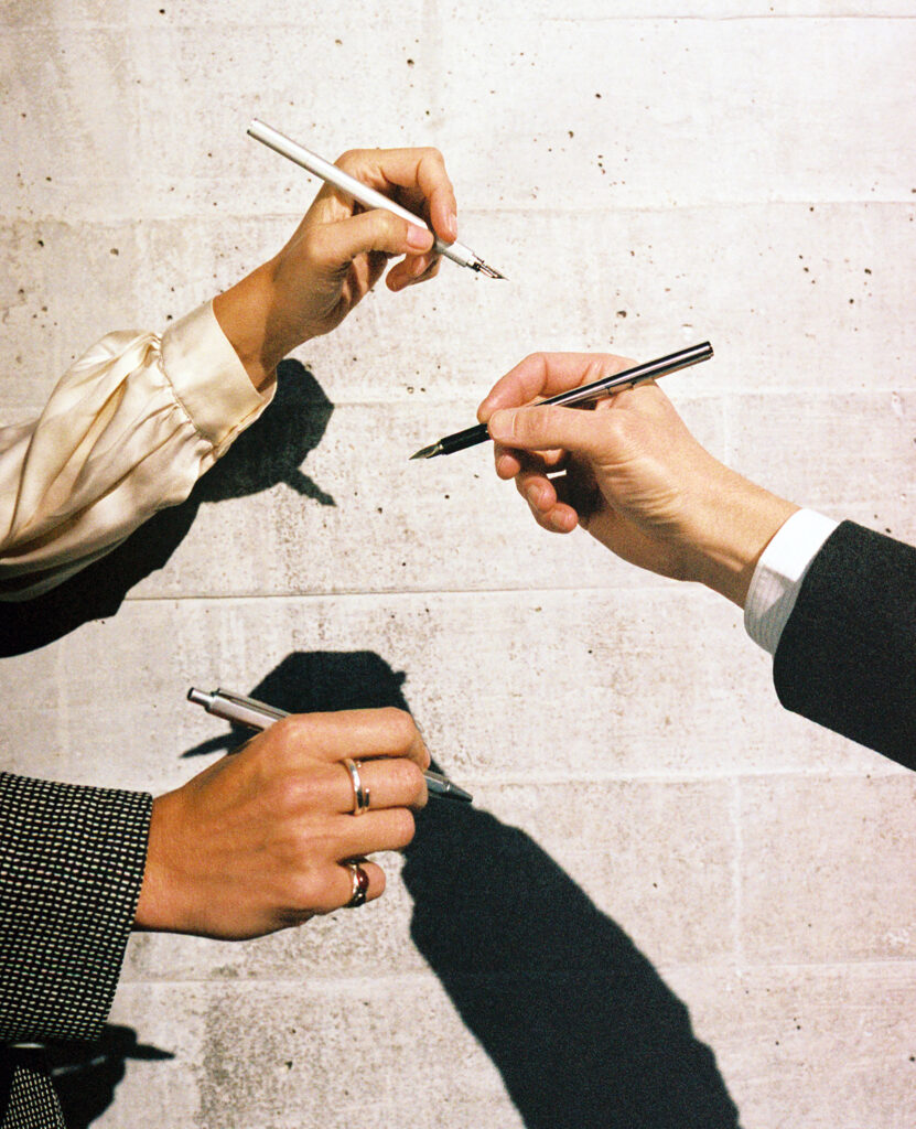 Services - Bedrock Group