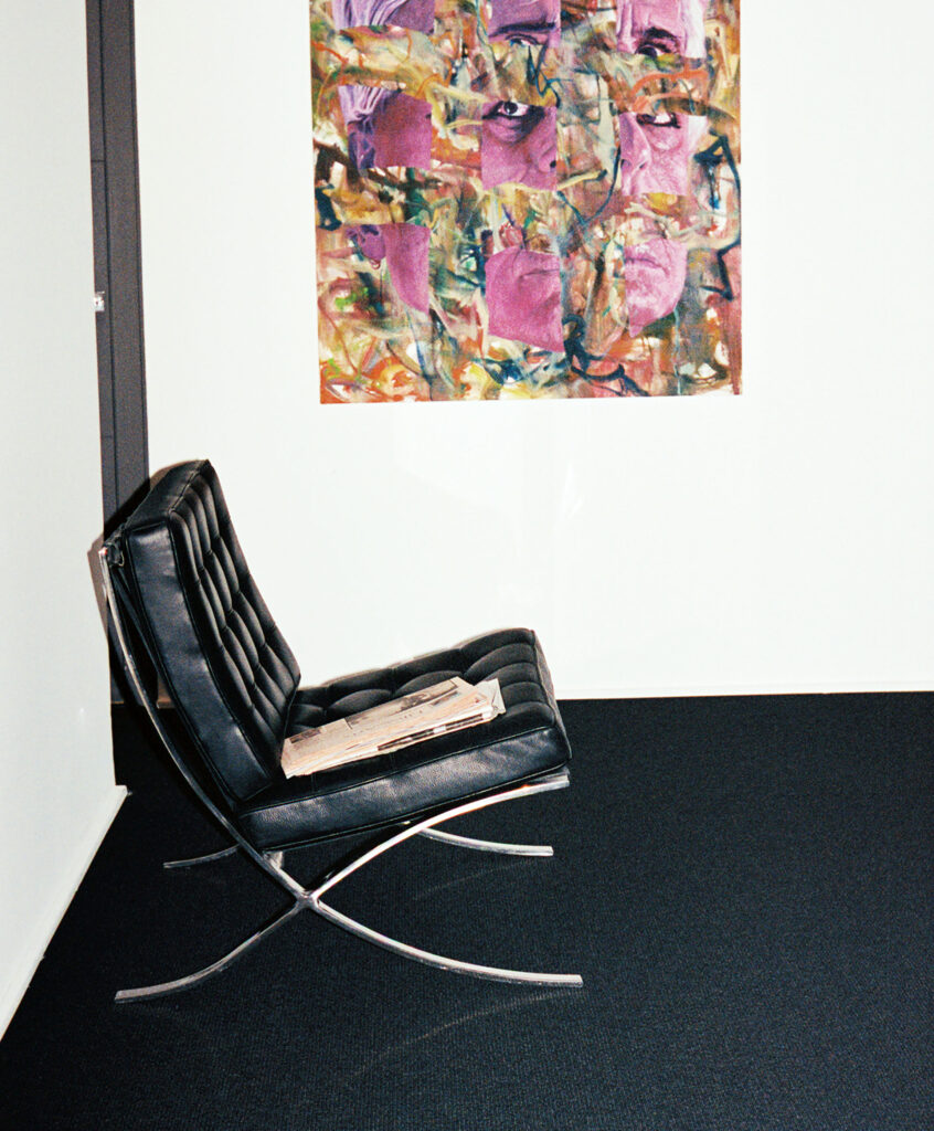 Approach - Bedrock Group