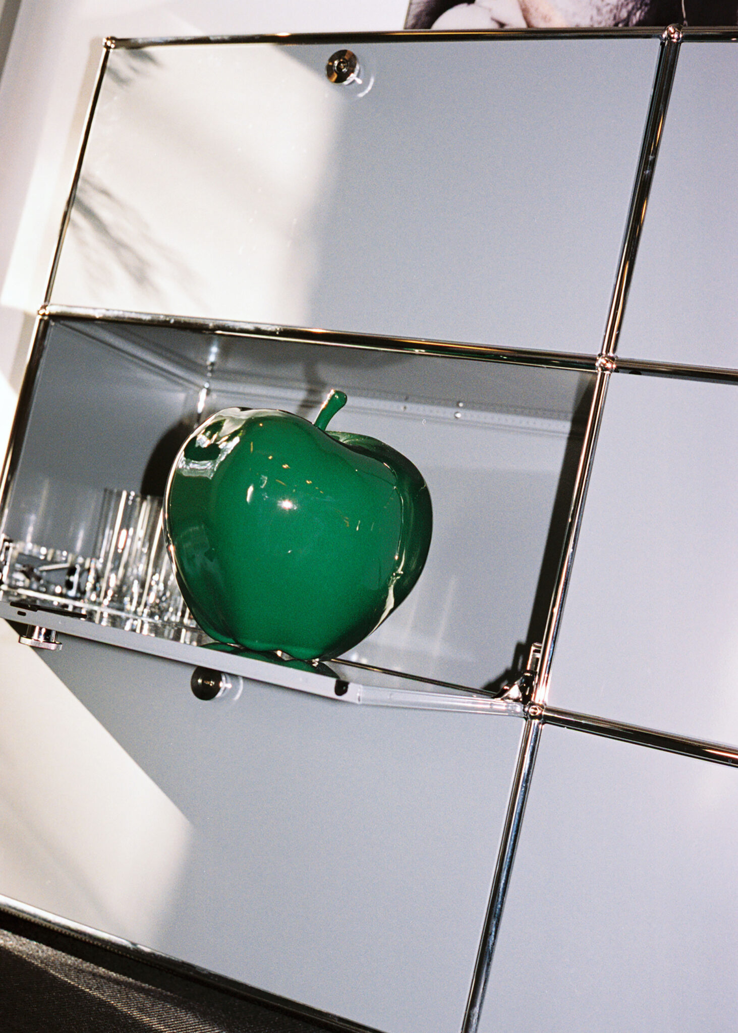 Approach - Bedrock Group