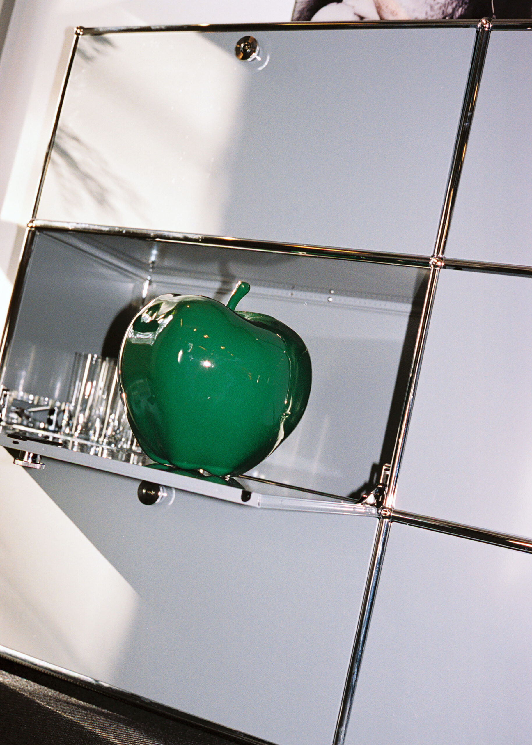 Approach - Bedrock Group