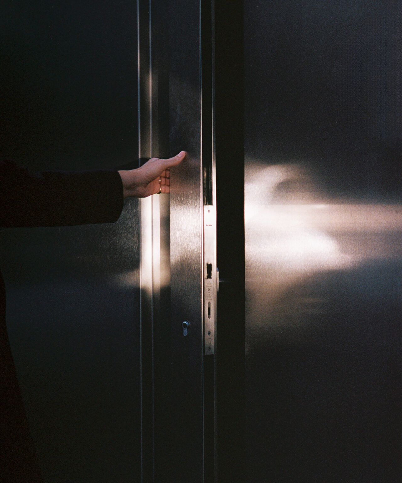 Approach - Bedrock Group