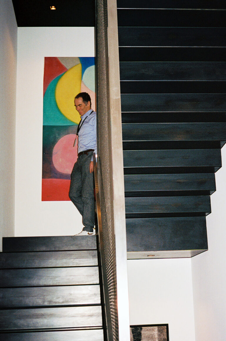 Bedrock Group – Independent Advice. Privileged Investment Solutions