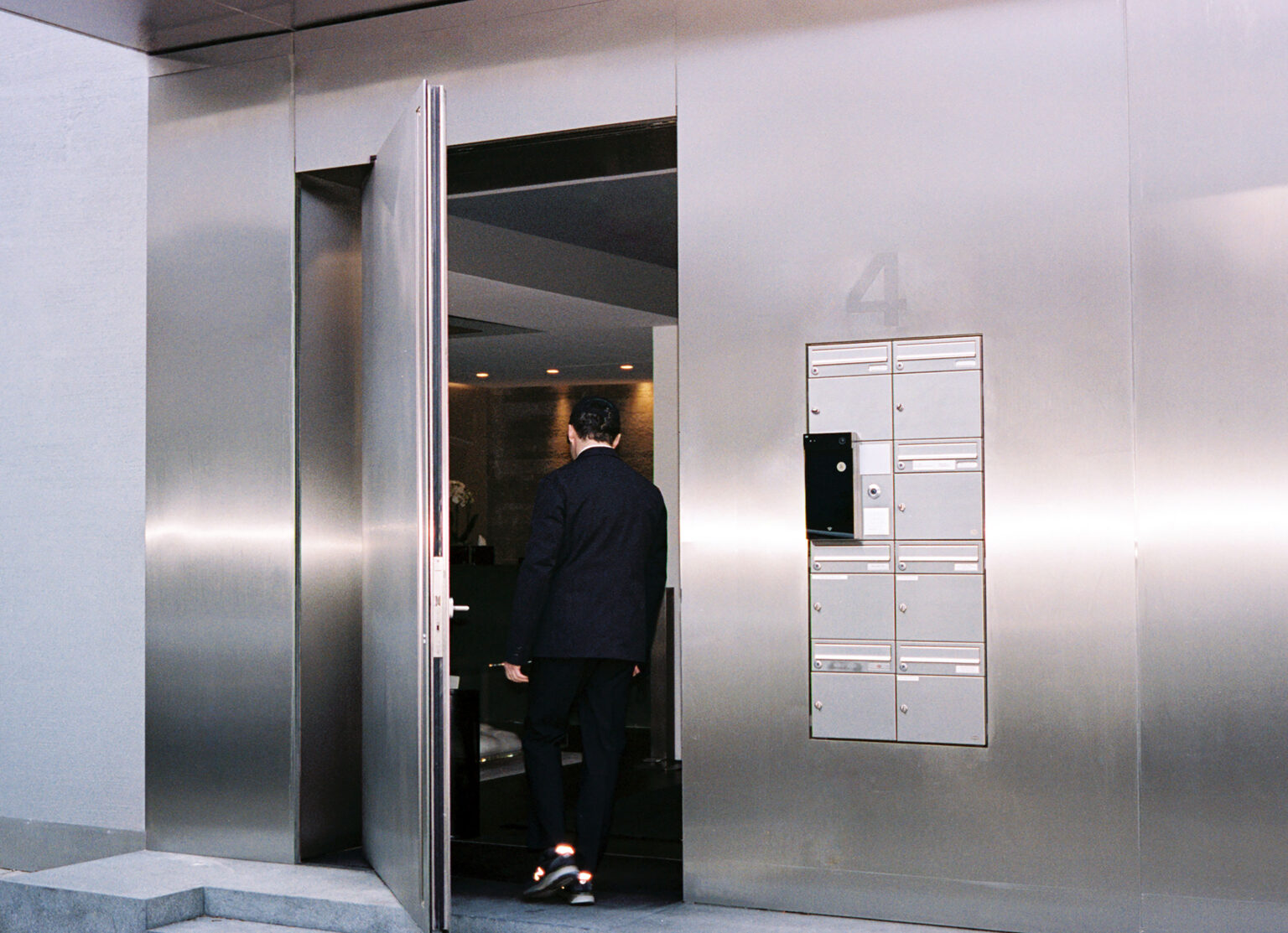 Network - Bedrock Group