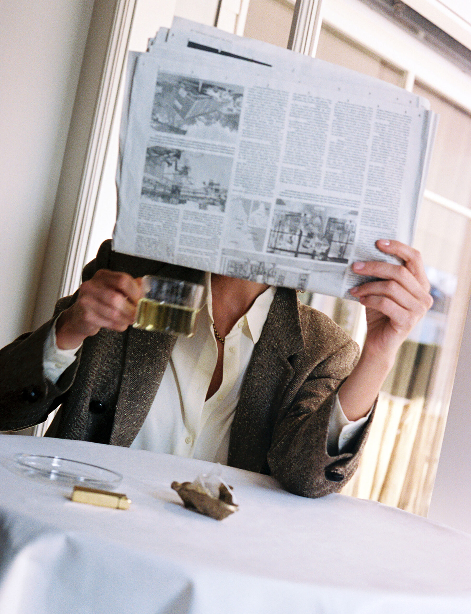 Bedrock Group – Independent Advice. Privileged Investment Solutions