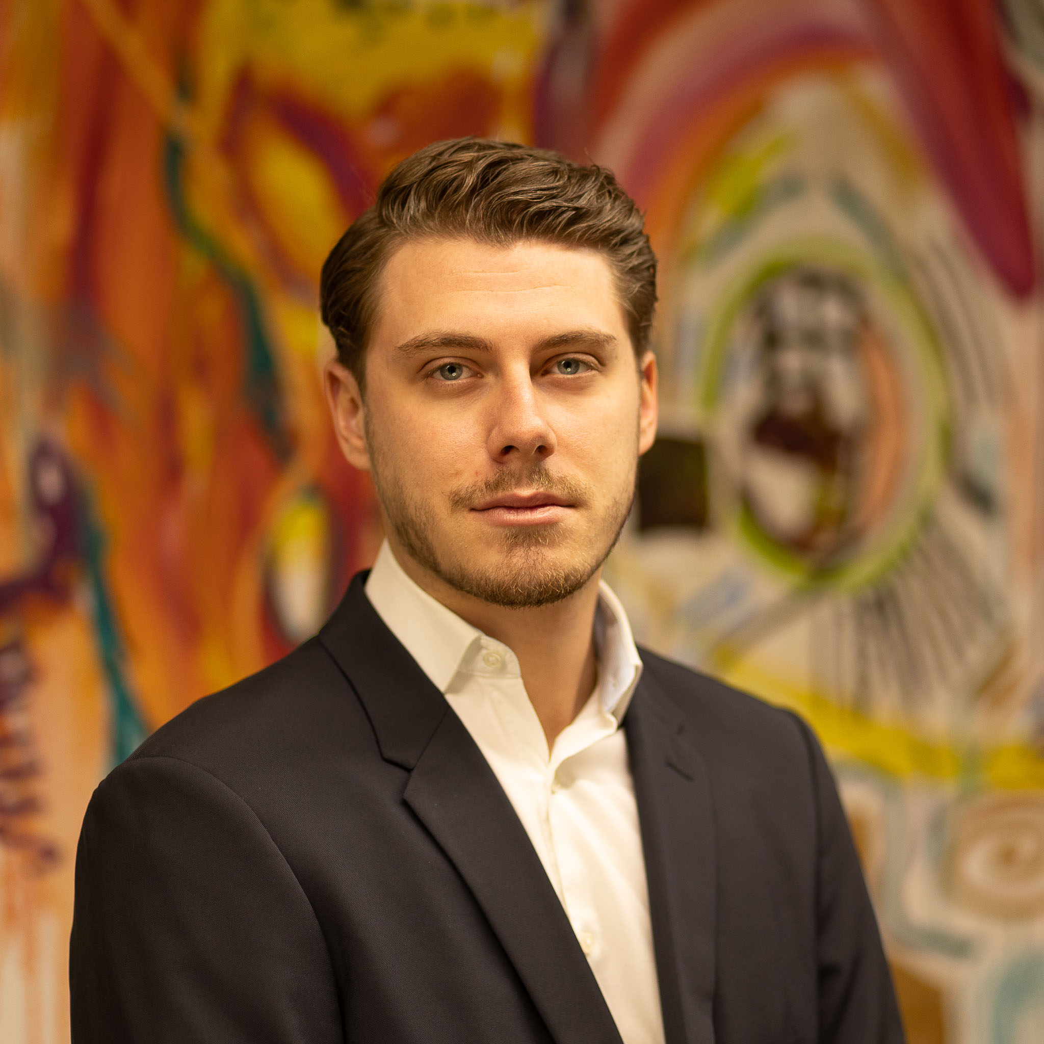 Network - Bedrock Group