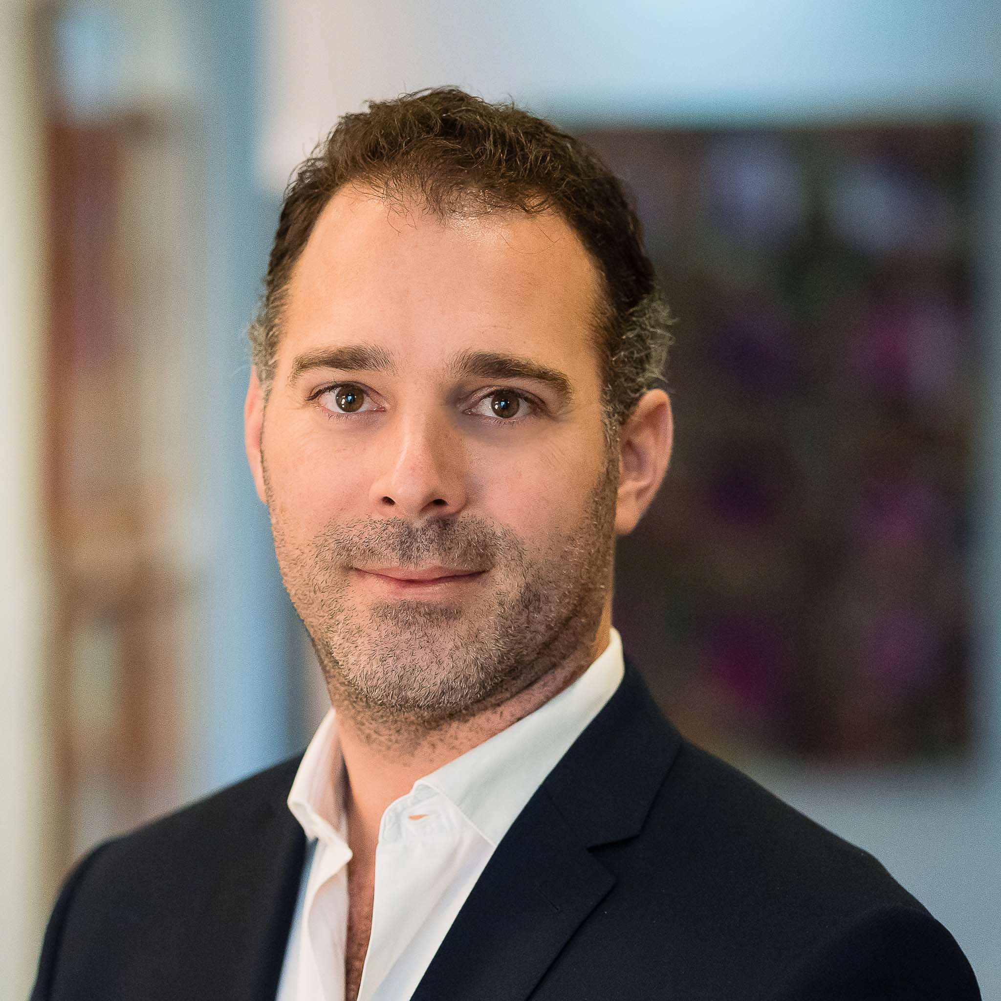 Network - Bedrock Group