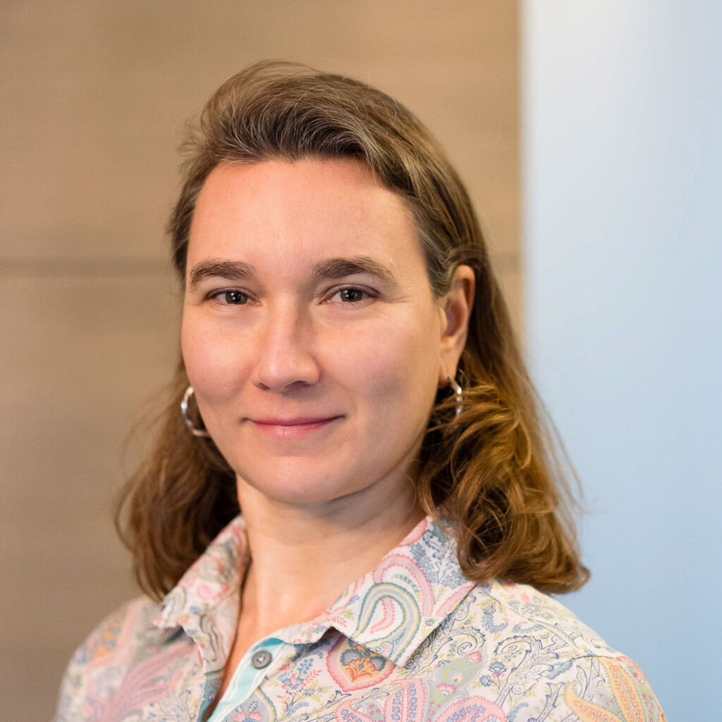 Network - Bedrock Group