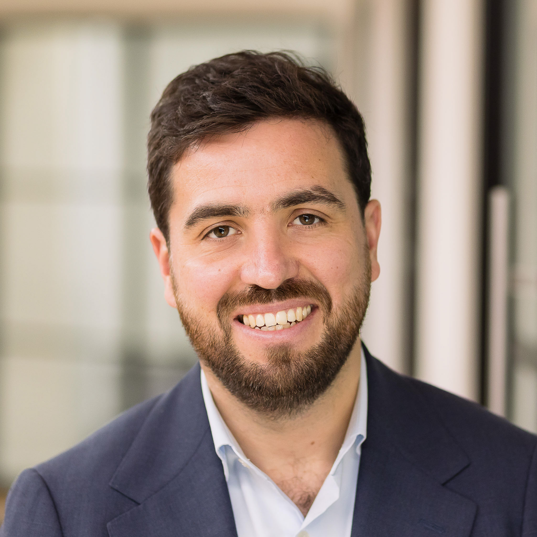 Network - Bedrock Group