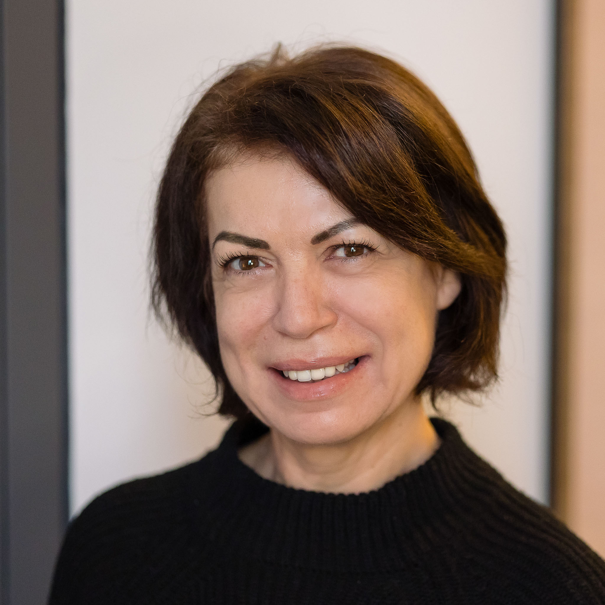 Network - Bedrock Group