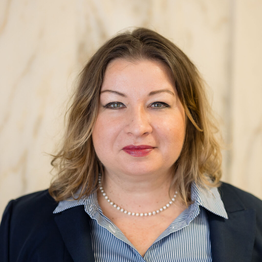 Network - Bedrock Group