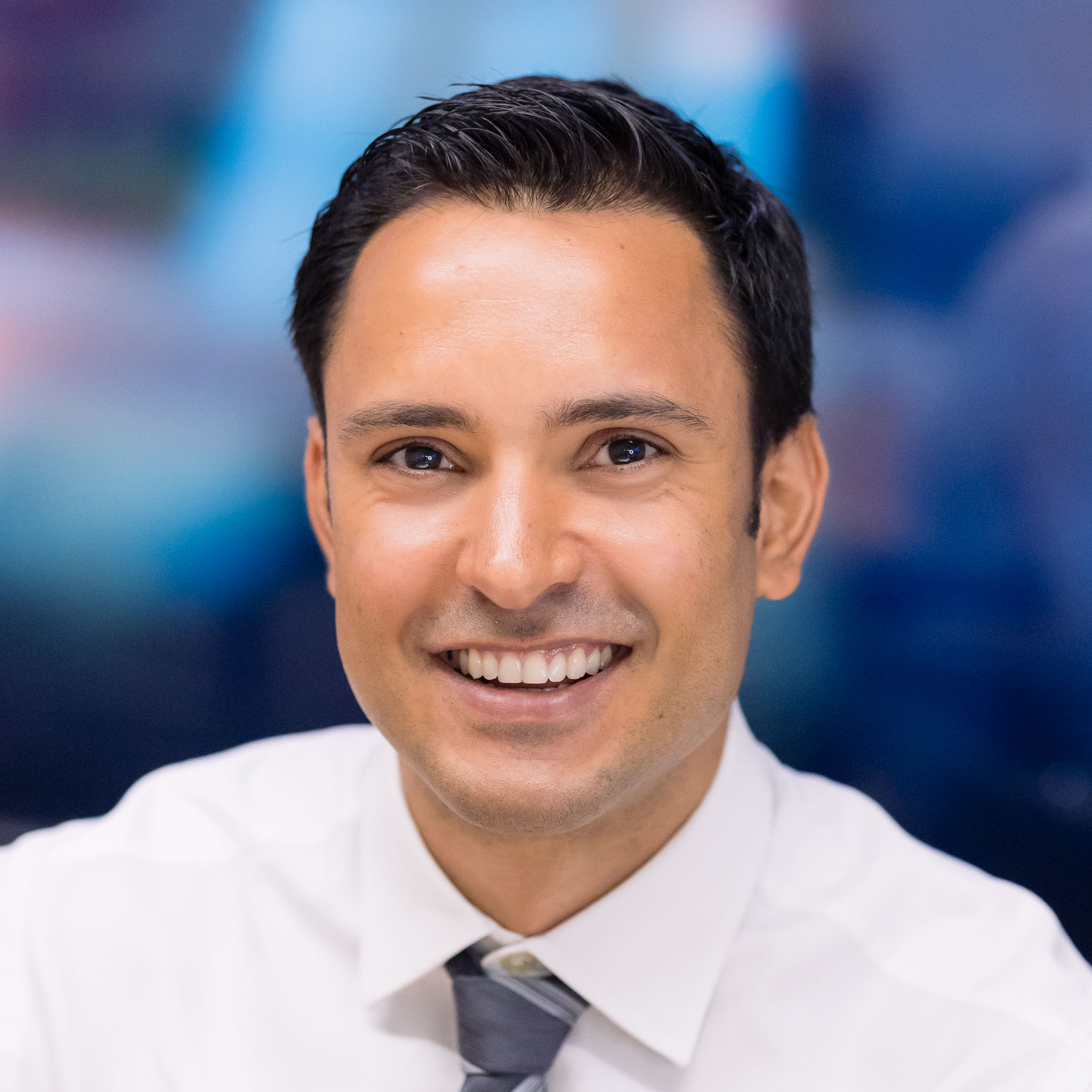 Network - Bedrock Group